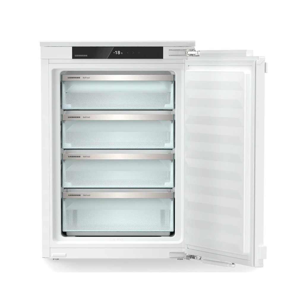 Congelador LIEBHERR IFNe 3924 | ziwwie.com